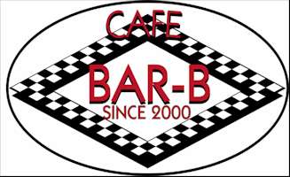 cafe-BAR-B Barbie・バービーの専門店です